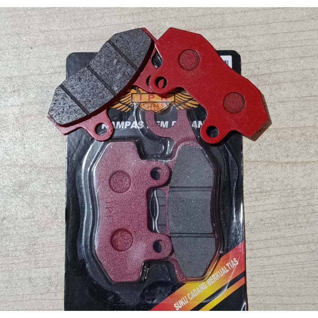 Jual KAMPAS REM SELIS AGATS MOTOR LISTRIK SELIS | Shopee Indonesia