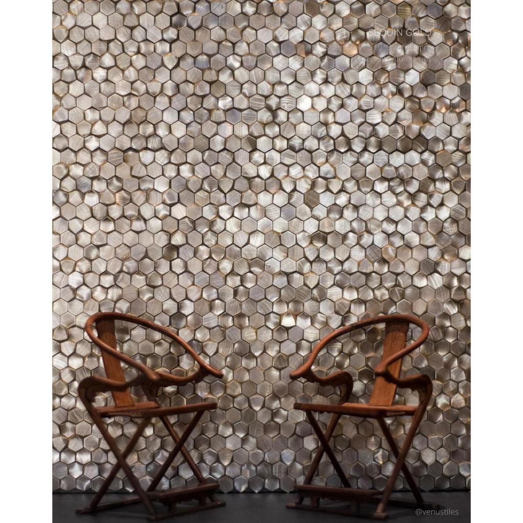 Jual Mosaic Venus Type Deluxe SERIES (PERLEMBAR) - Mosaic Mozaik ...