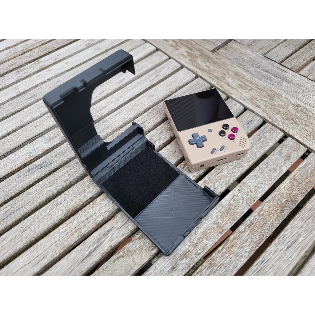 Jual Miyoo Mini Plus Grip Case (Multi Fungsi) | Shopee Indonesia