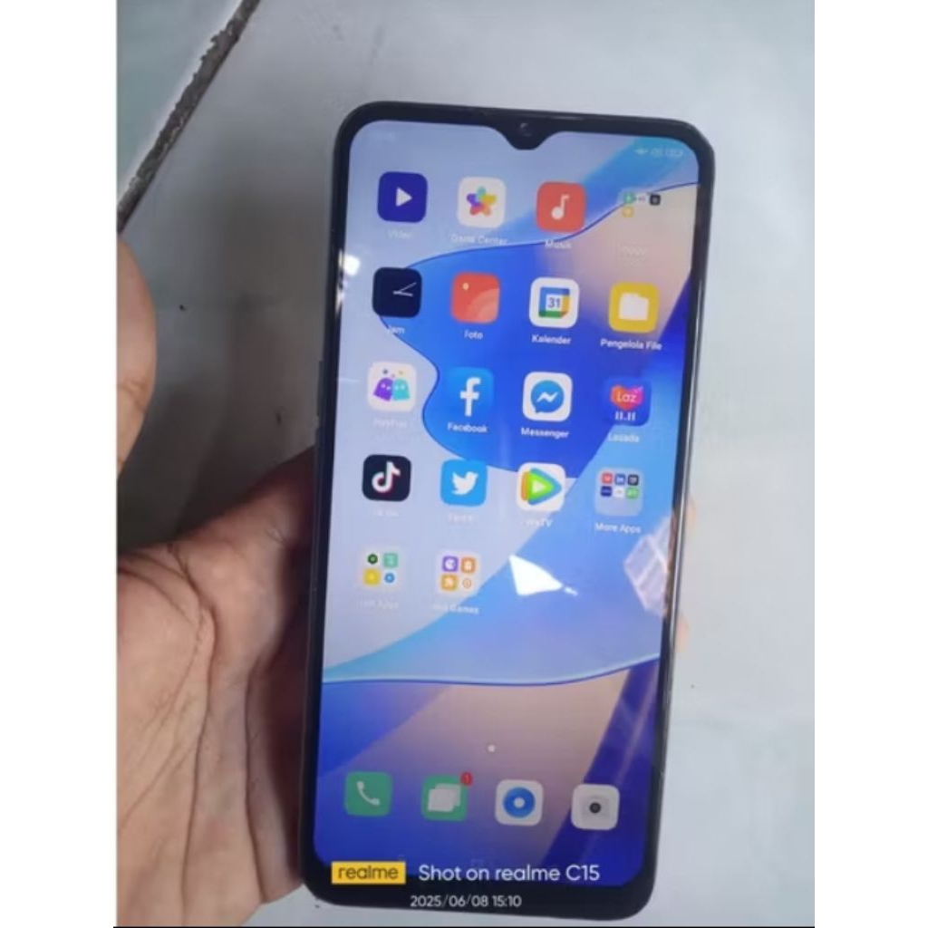 Jual oppo a16 ram 3/32 normal | Shopee Indonesia