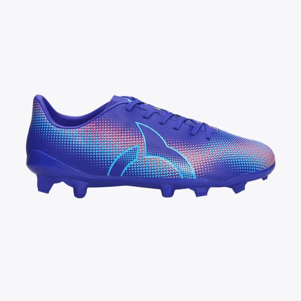 Jual Ortuseight Sepatu Bola Lumine FG - Vortex/Pink/Blue | Shopee Indonesia