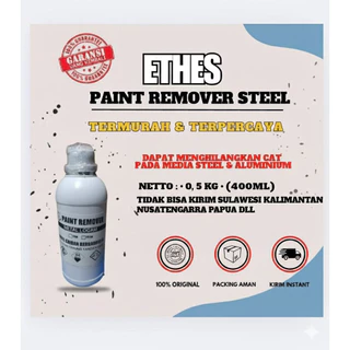 Jual Paint Remover Terlengkap & Harga Terbaru Maret 2026 | Shopee Indonesia