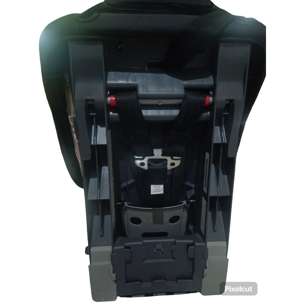 Jual Carseat Graco Contender (sewa) | Shopee Indonesia