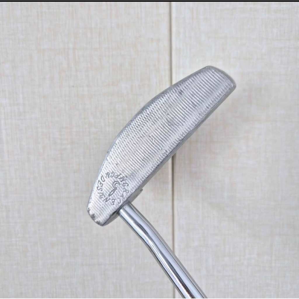 Jual Stick Golf Putter The Fat Lady Swings Bobby Grace Mallet Vijay ...
