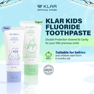 Toko Online KLAR Smile Official Shop | Shopee Indonesia