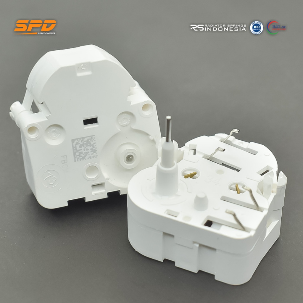 Jual STEPPER SPEEDOMETER UNIVERSAL - SPD SPEEDOMETER | Shopee Indonesia