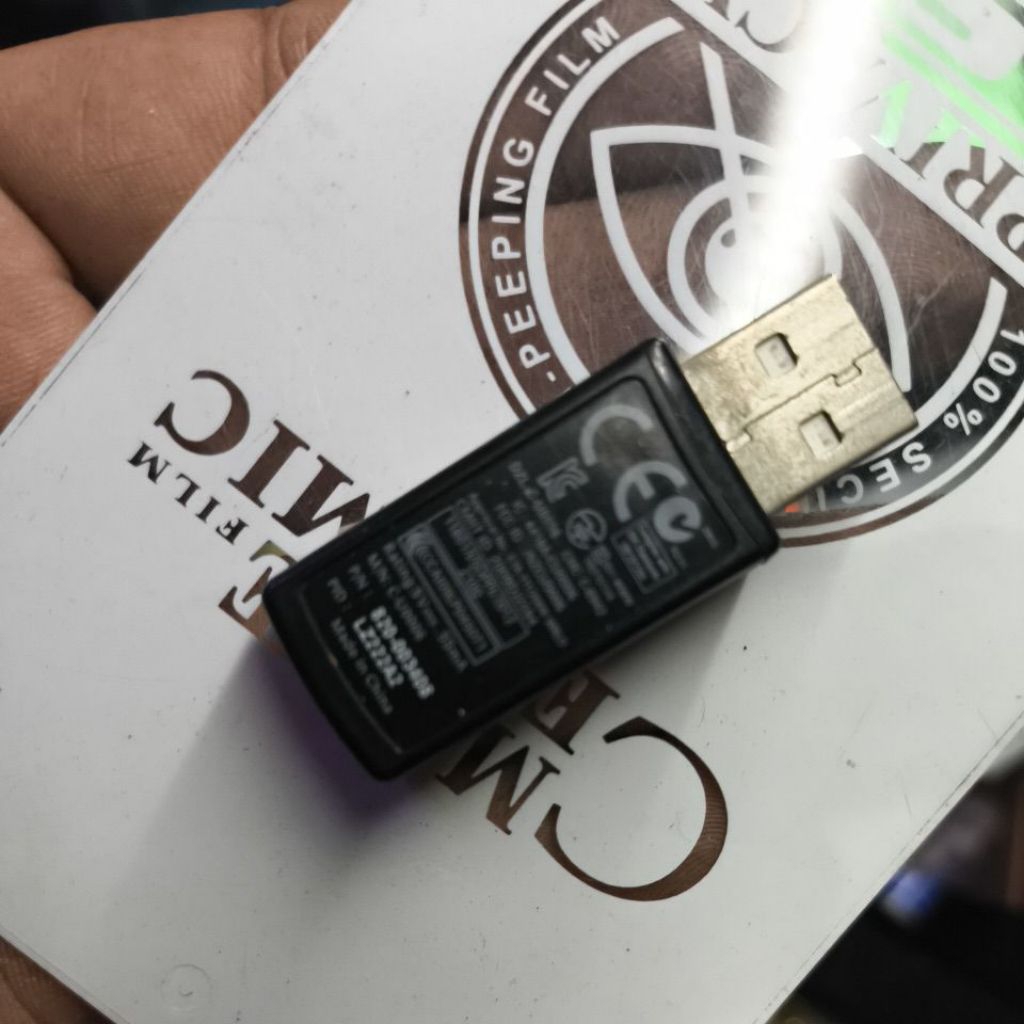 Jual Logitech usb receiver mk220 mk215 m150 k220 | Shopee Indonesia