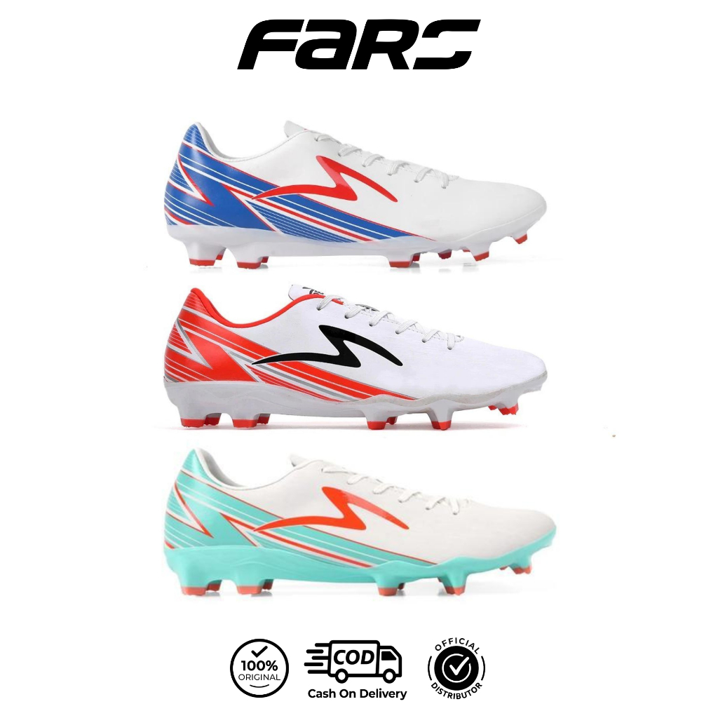 Jual SALE 30% Sepatu Sepak Bola Specs Lightspeed LS 20 LS 20 FWD FG 100 ...