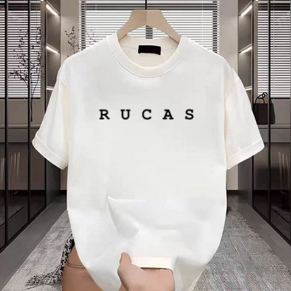 Jual Rucas Kaos Harga Terlengkap & Harga Terbaru Juni 2026 | Shopee ...