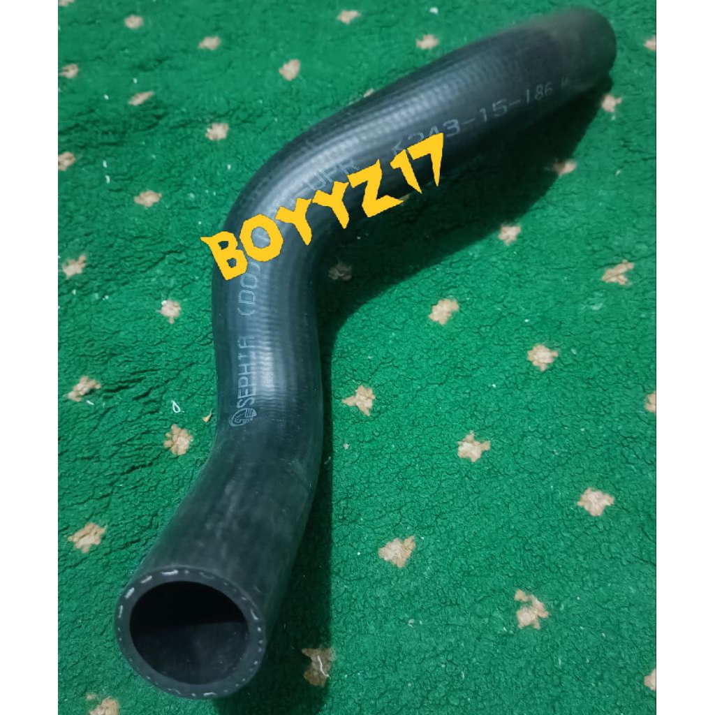 Jual Selang radiator atas Timor original | Shopee Indonesia