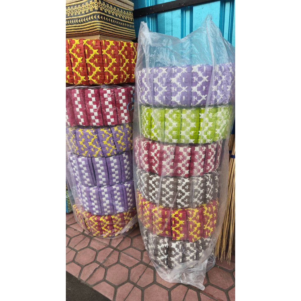 Jual kepe Bali kepe sodaan // kepe sodaan batik isi 20 pcs | Shopee ...