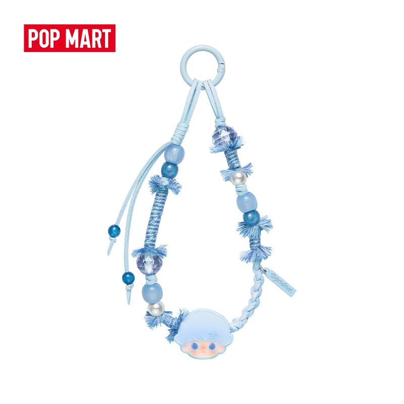 Jual POP MART DIMOO Journal of New Life Series - Decorative Charm Blind ...