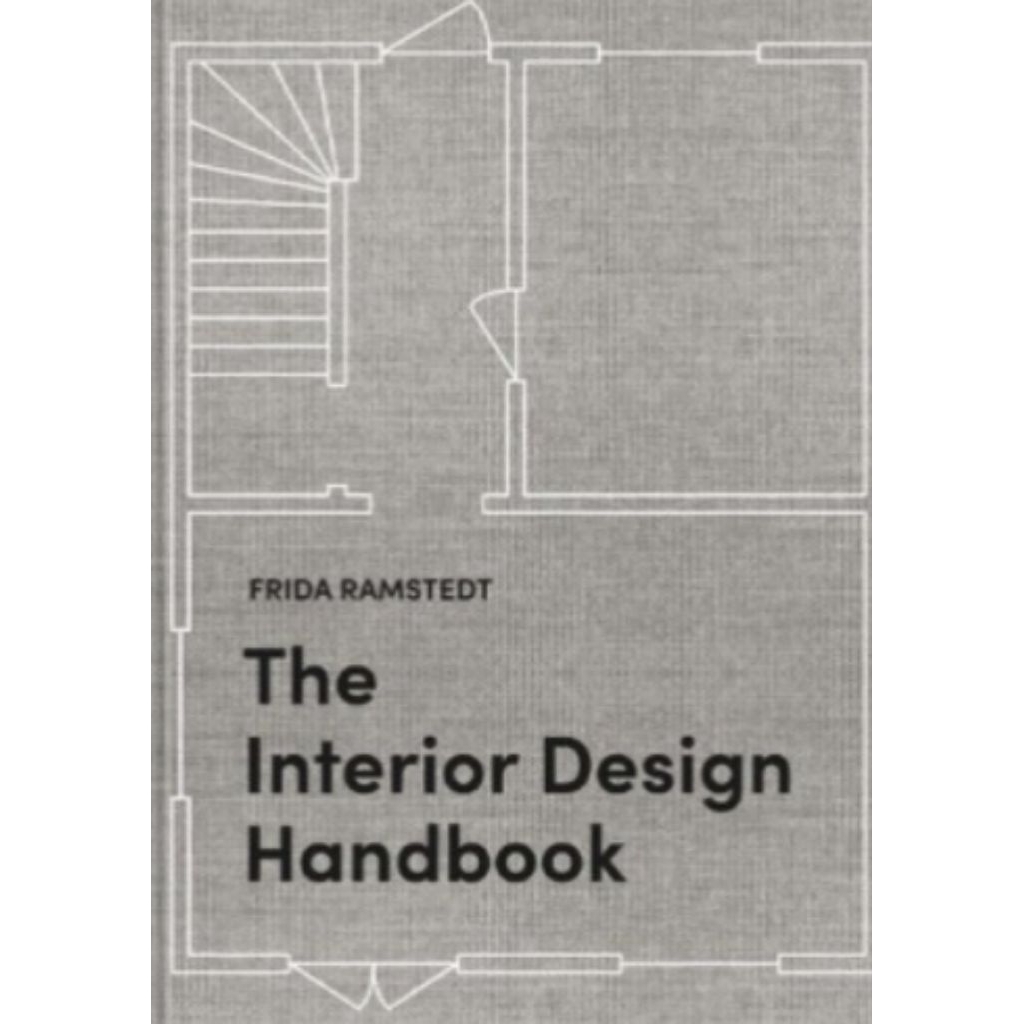 Jual Buku The Interior Design Handbook | Shopee Indonesia