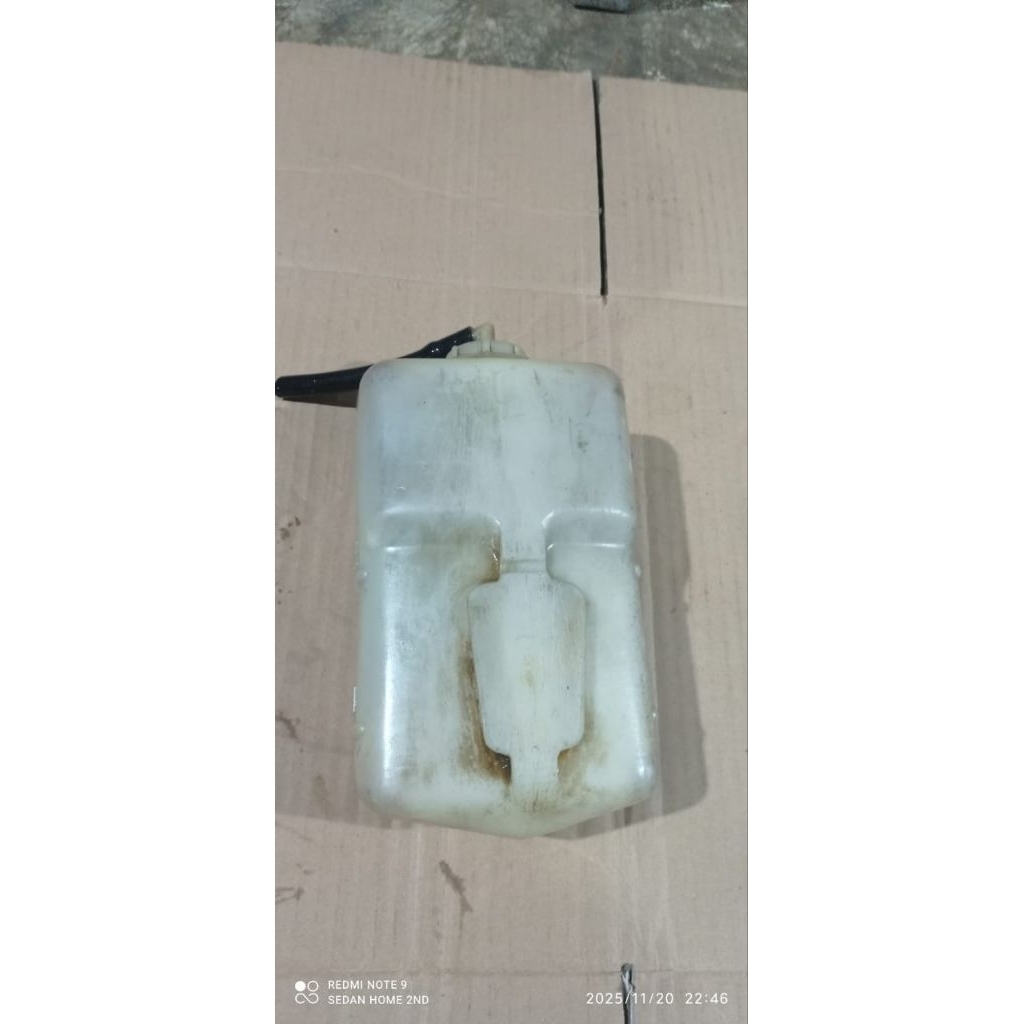 Jual tabung radiator Honda Accord VTI-L s84 s86 | Shopee Indonesia