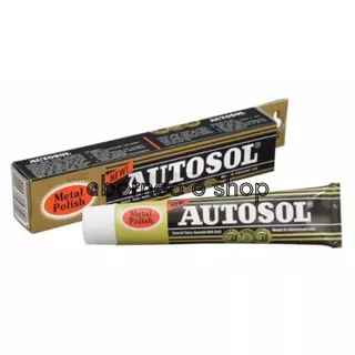 Jual Autosol Terlengkap & Harga Terbaru Februari 2026 | Shopee Indonesia