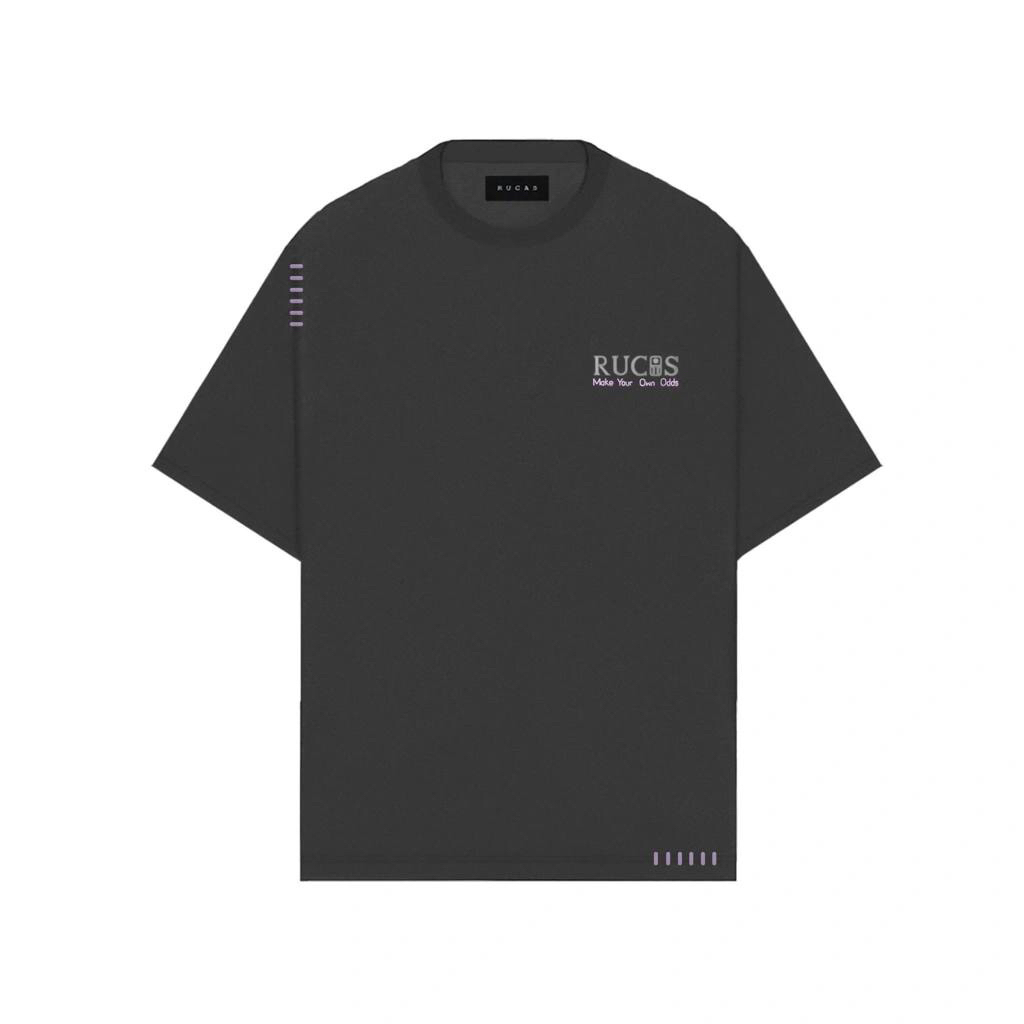 Jual RUCAS NEW ART ODDS GREY | Shopee Indonesia