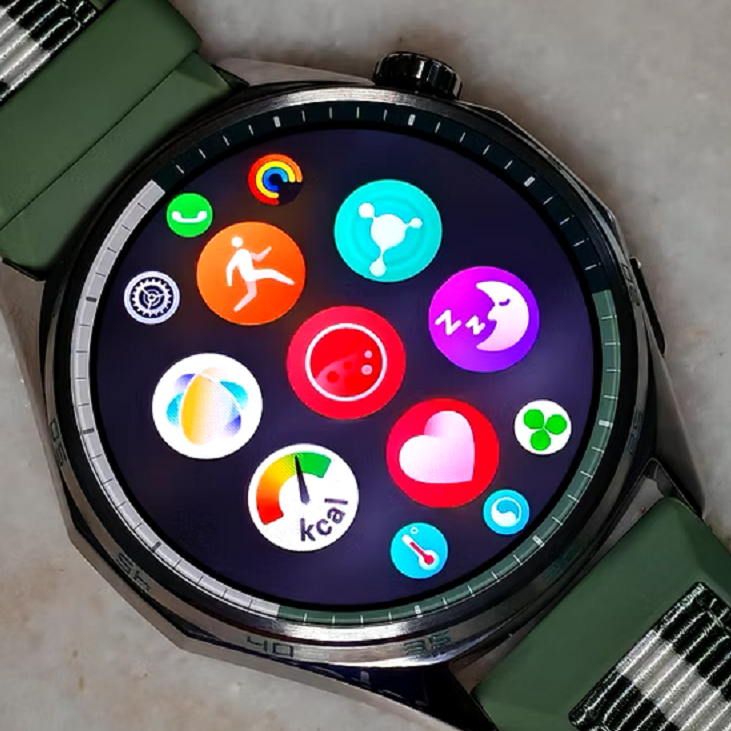 Jual Huawei Watch GT 6 GT 6 Pro 41mm 46mm GT6 Smartwatch Jam Tangan ...