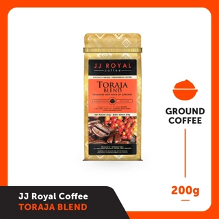 Toko Online JJ Royal Coffee Official Shop | Shopee Indonesia