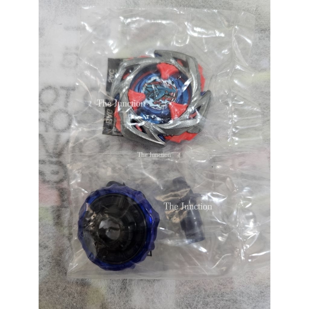 Jual Beyblade X Impact Drake Hasbro | Shopee Indonesia