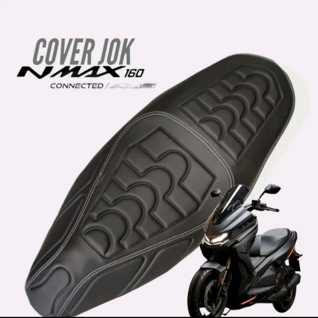 Jual JOK NMAX 160, COVER JOK MOTOR INSTAN YAMAHA NMAX - NMAX OLD ...