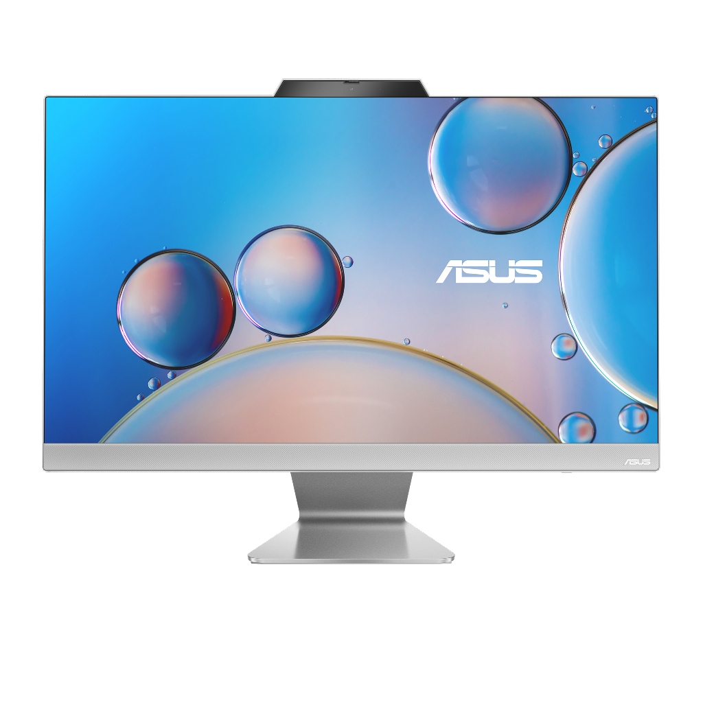 Jual ASUS AIO A3202WVAK-WPB385WS Core 3 100U 512GB SSD 16GB RAM | 8GB ...