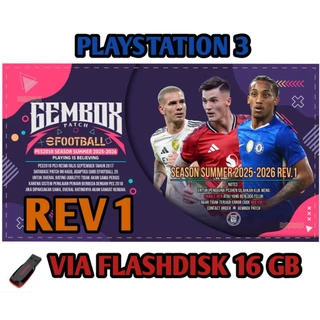 Jual Gembox Patch Terlengkap & Harga Terbaru Desember 2025 | Shopee ...
