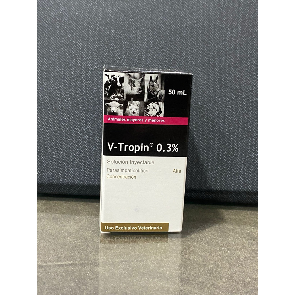 Jual V-TROPIN 0,3 % | Shopee Indonesia