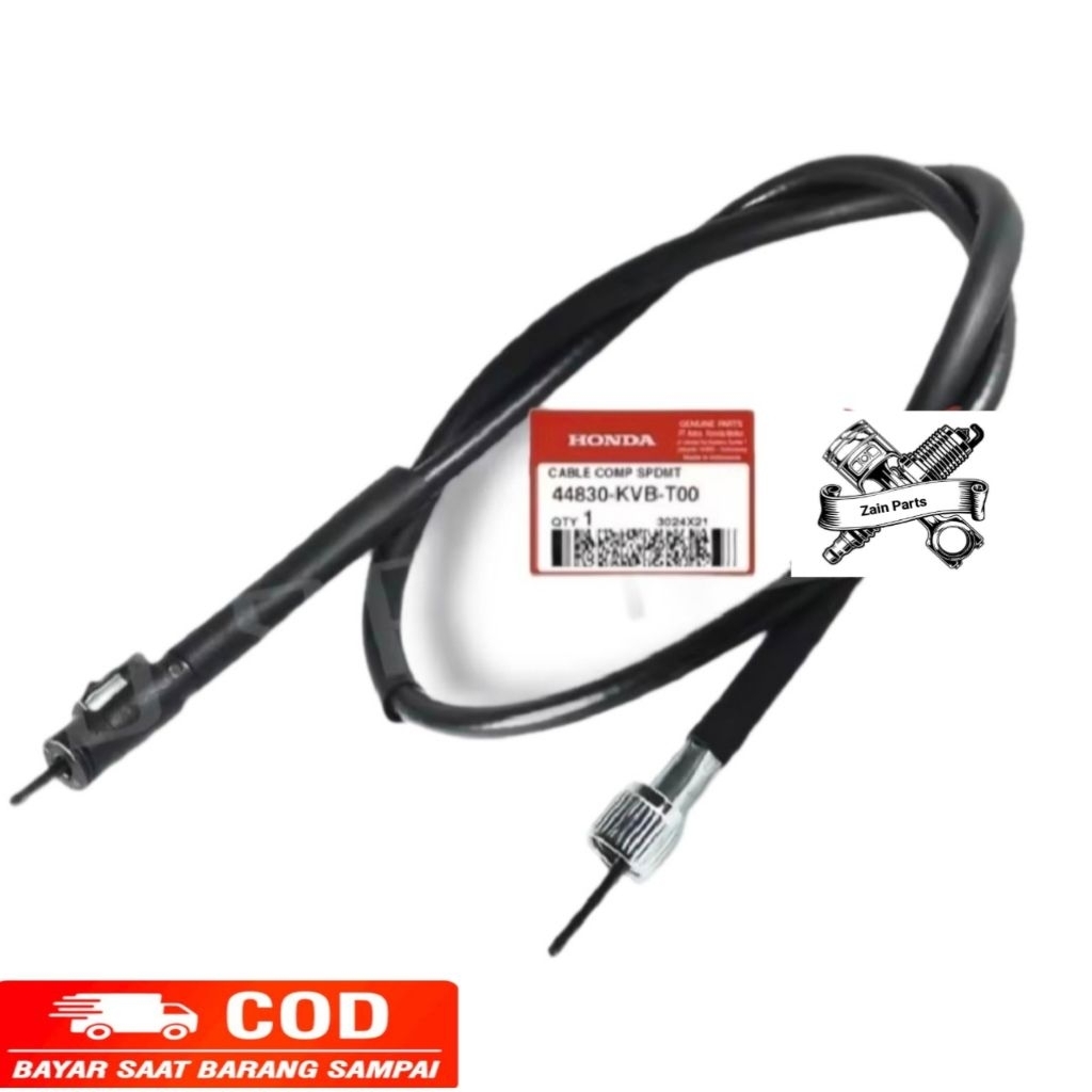 Jual Kabel speedometer beat karbu beat fi beat pop vario karbu vario ...