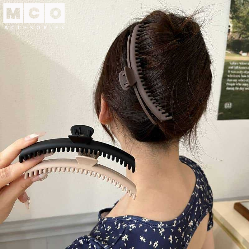 Jual Jedai Jepit Rambut Sanggul Pramugari Jepitan Salon Aksesoris ...
