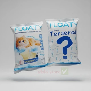 Jual Floaty Snack Terlengkap & Harga Terbaru Januari 2026 | Shopee ...