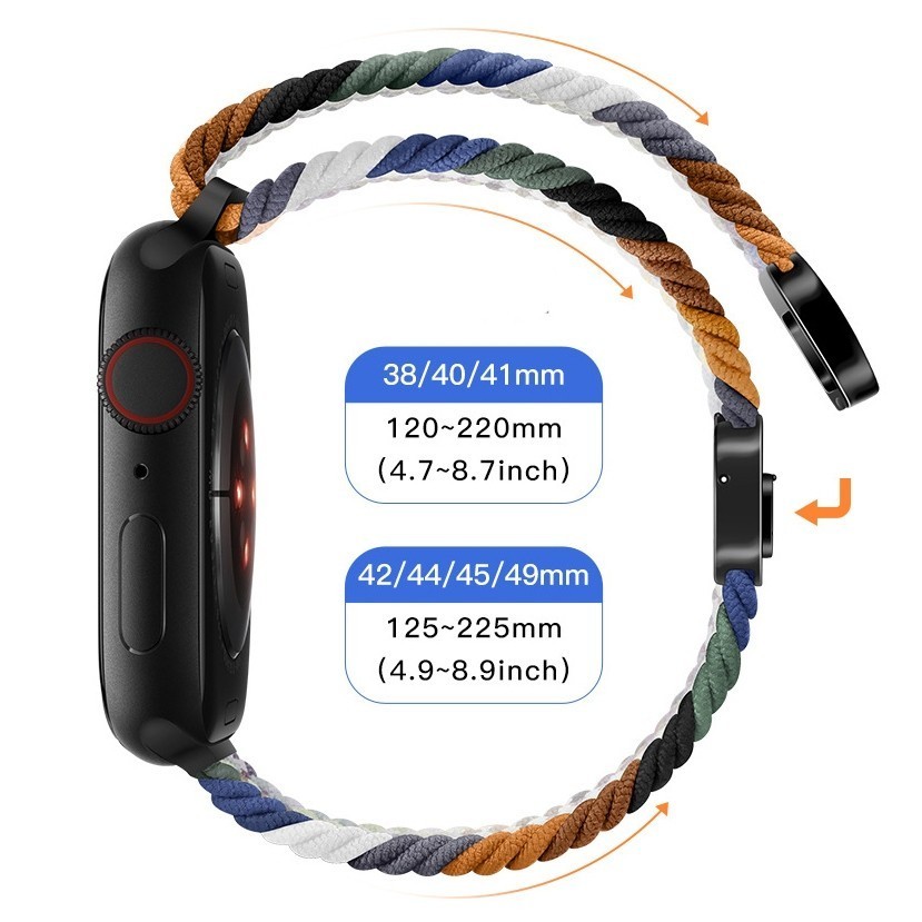 Jual Apple Watch 10 Terlengkap & Harga Terbaru Juni 2026 | Shopee Indonesia