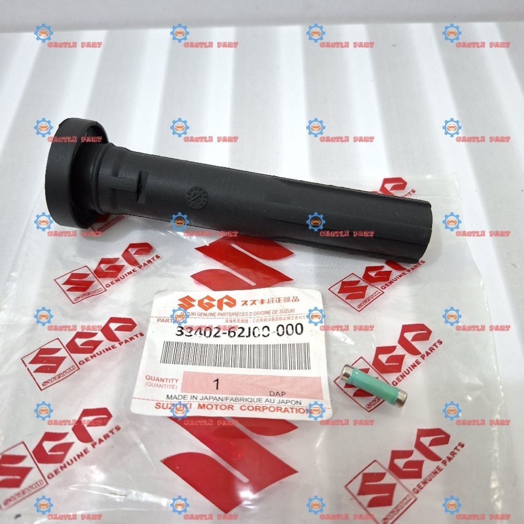 Jual SELONGSONG COIL APV NEW CARRY MEGA CARRY ORIGINAL 1PC | Shopee ...