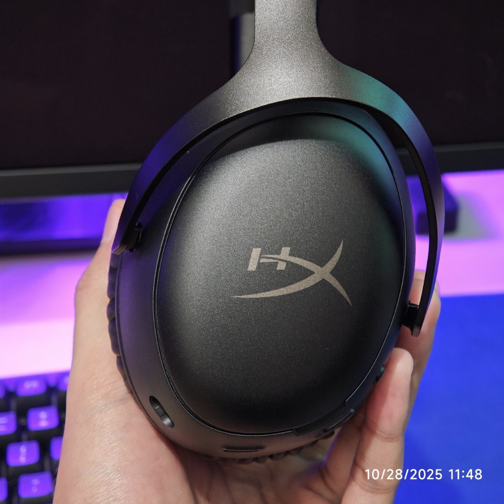 Jual HyperX Cloud III S Wireless / HyperX Cloud 3 S Wireless Gaming ...