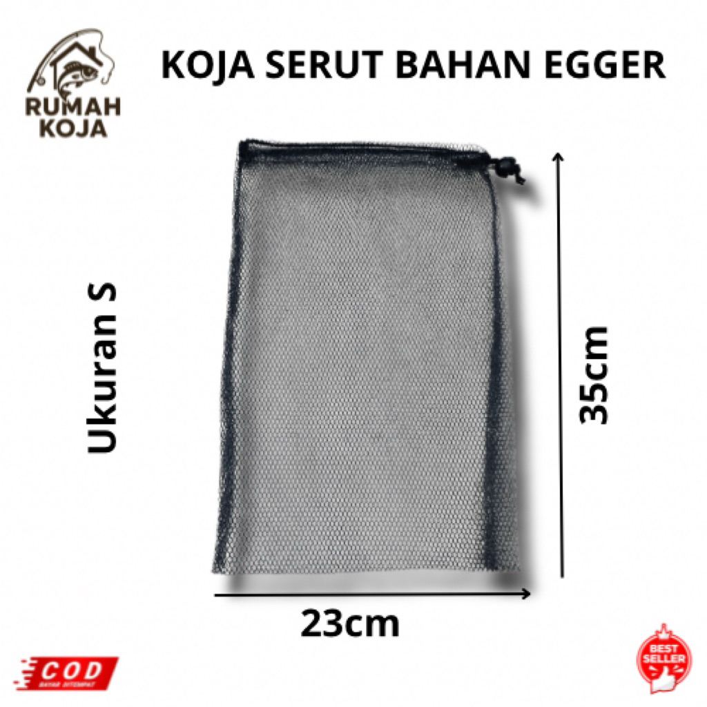 Jual RUMAH KOJA - KOJA SERUT SAKU BAHAN EGGER UKURAN S | Shopee Indonesia