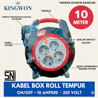 Jual kabel olor Harga Terbaik & Termurah Maret 2026 | Shopee Indonesia