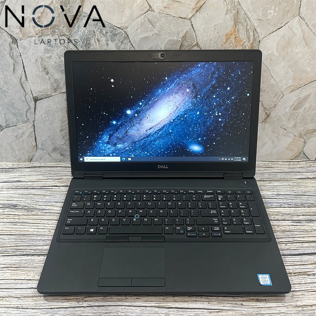 Jual LAPTOP DELL PRECISION 3510 3530 5520 5530 7430 7730 7510 M3800 ...