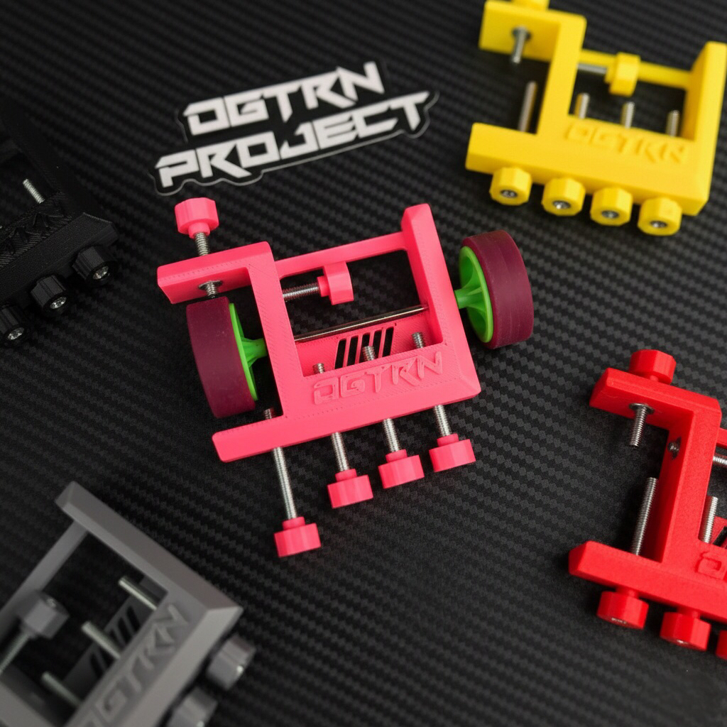 Jual ALAT BALANCING BAN TAMIYA MINI 4WD SIXKNOP | Shopee Indonesia