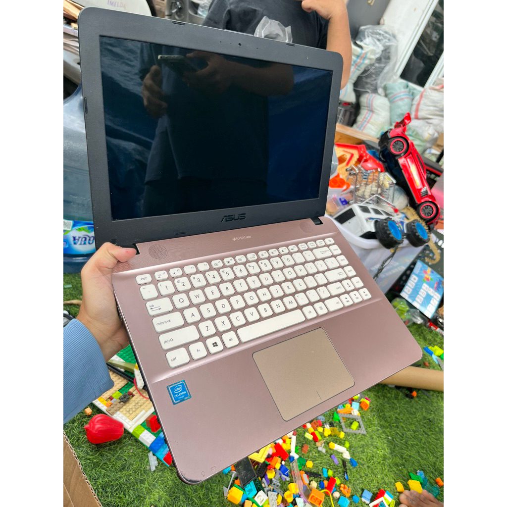Jual laptop asus normal | Shopee Indonesia