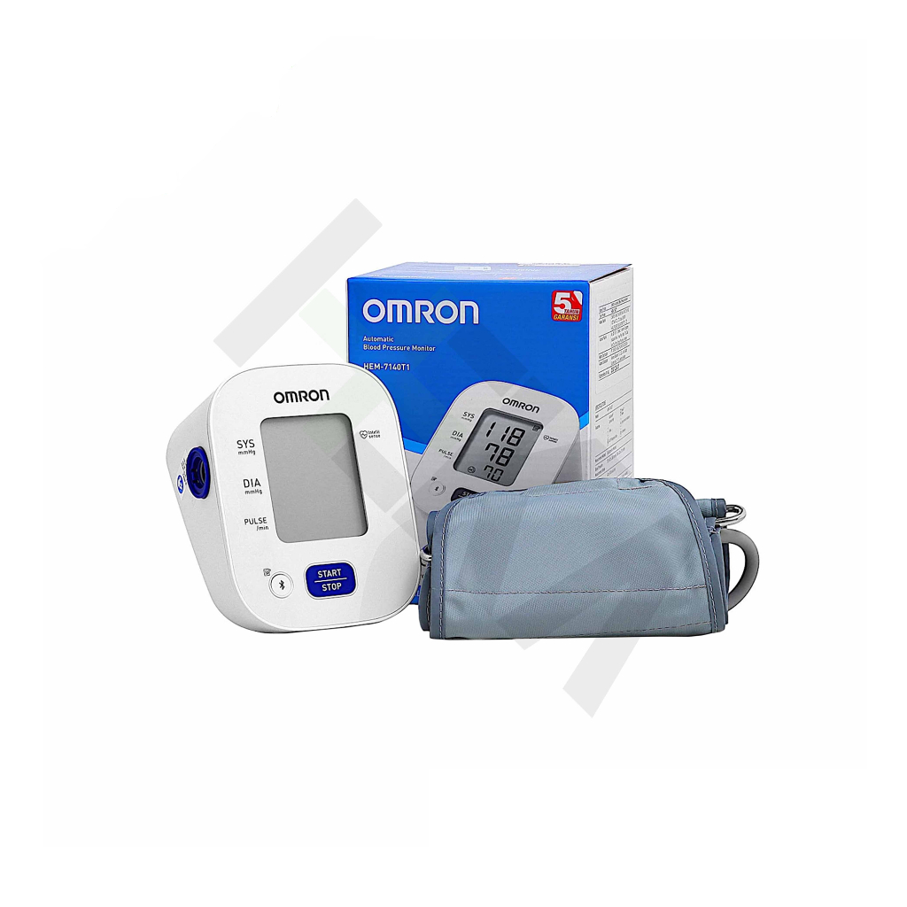 Jual Tensi Digital Omron Terlengkap & Harga Terbaru April 2026 | Shopee ...