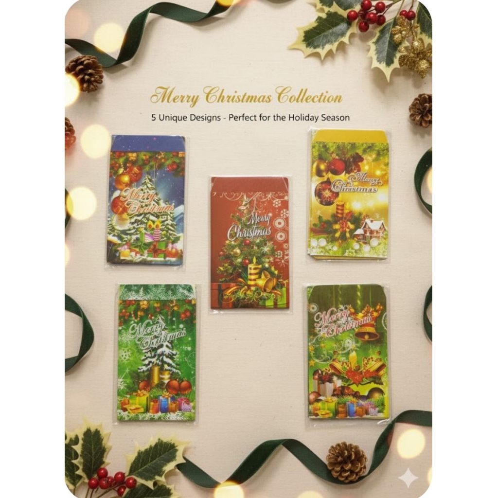 Jual angpao natal | Shopee Indonesia