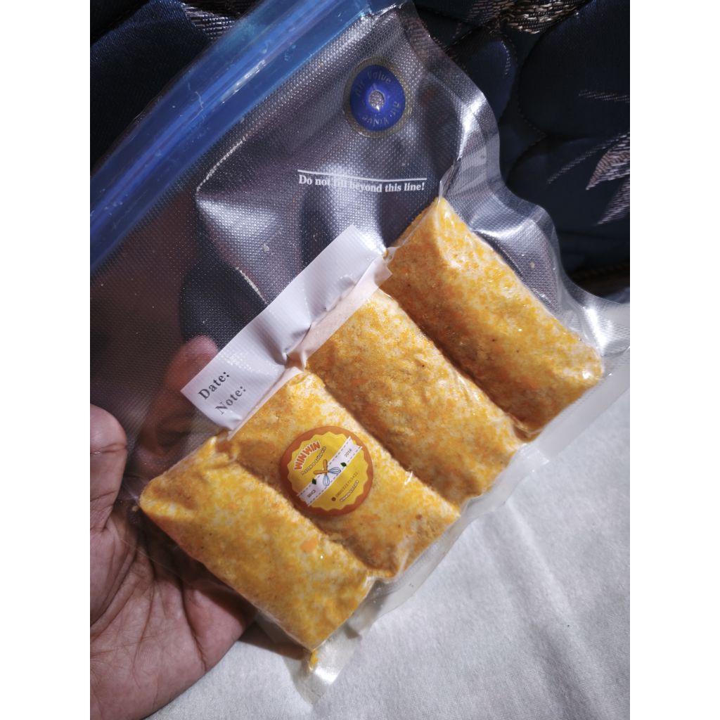 Jual Risol Mayo Original / Risol Beef Blackpaper / Risol Viral Enak ...