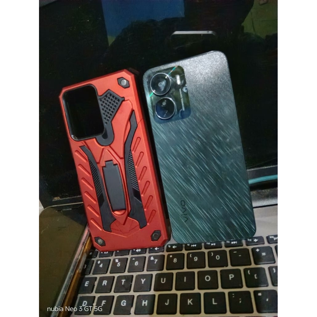 Jual Vivo Y16 Ram 8 (4+4) / 128 Second | Shopee Indonesia