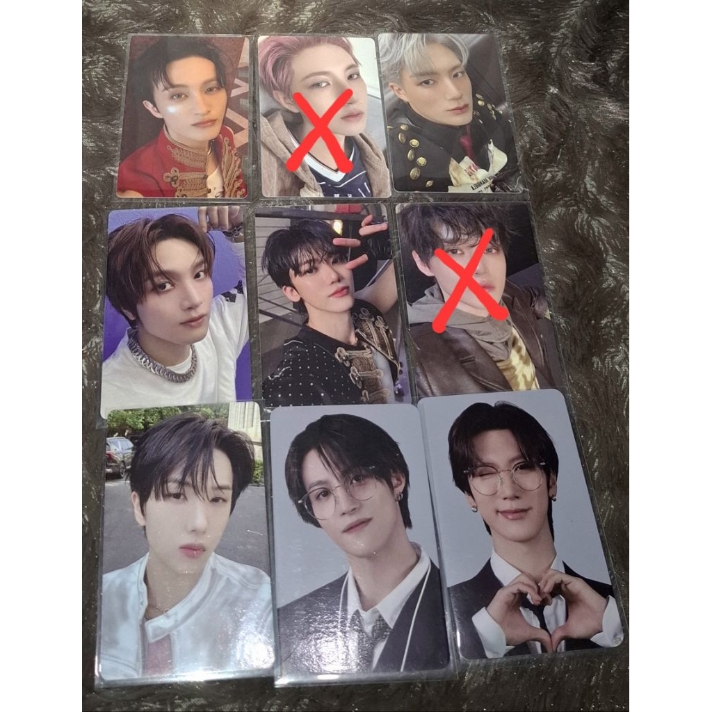 Jual PC Official NCT | Shopee Indonesia