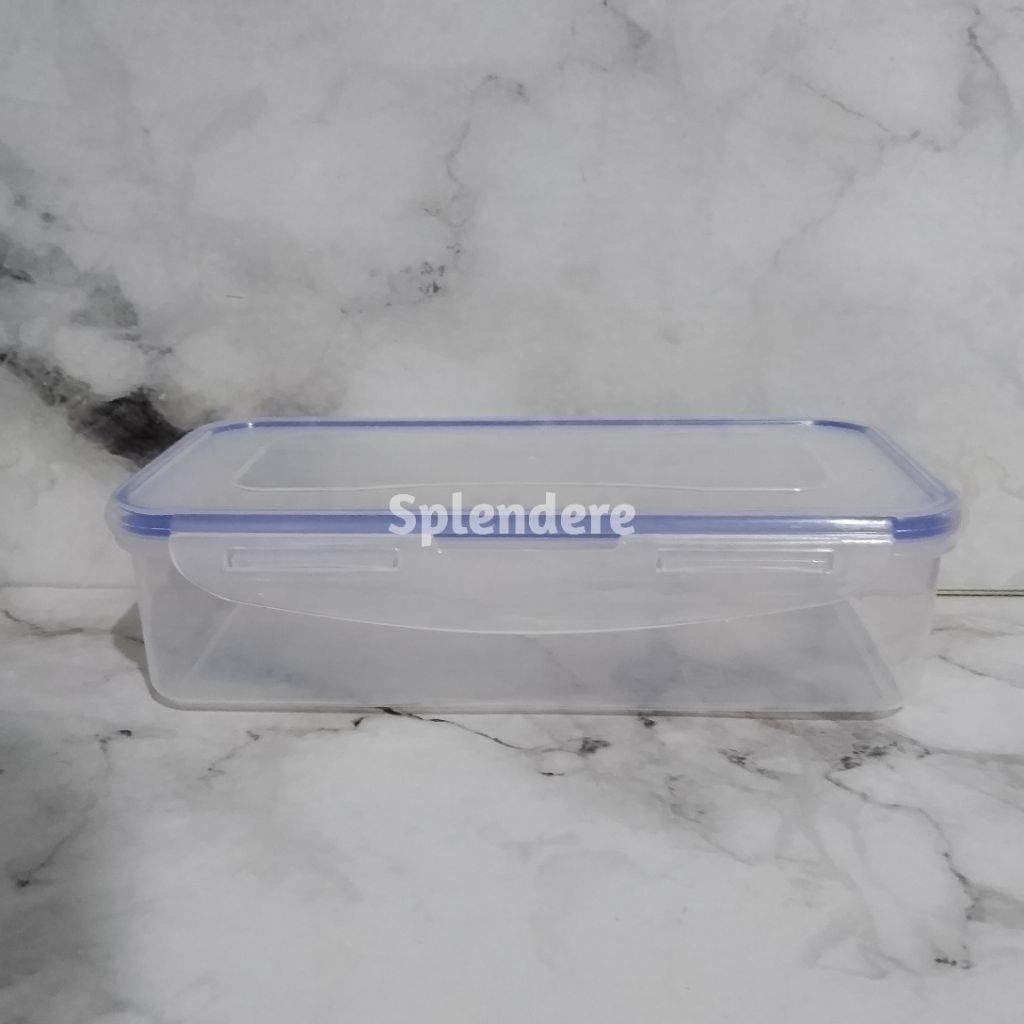 Jual LocknLock Lunch Box 800 Ml | Shopee Indonesia