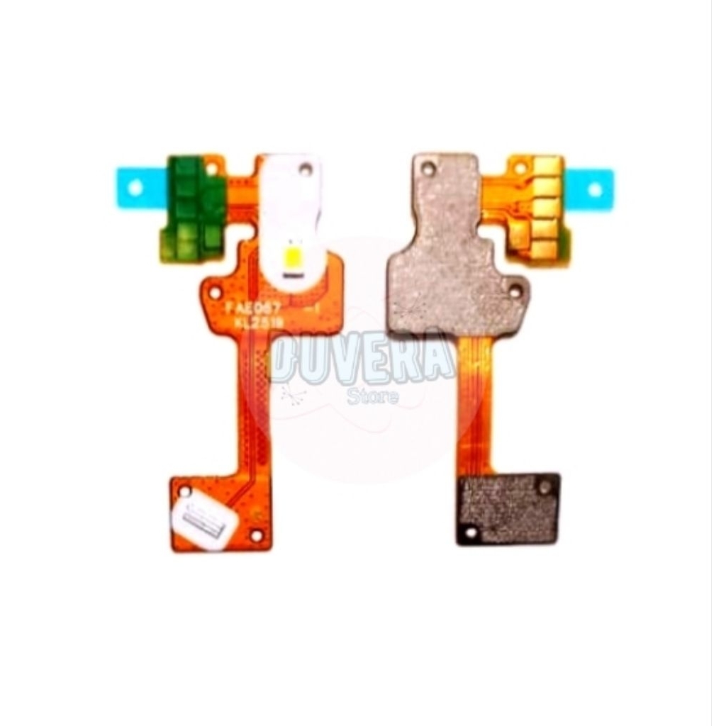 Jual FLEKSIBEL FLEXIBEL CAHAYA LAMPU FLASH BLITZ REALME C71 RMX5303 ...