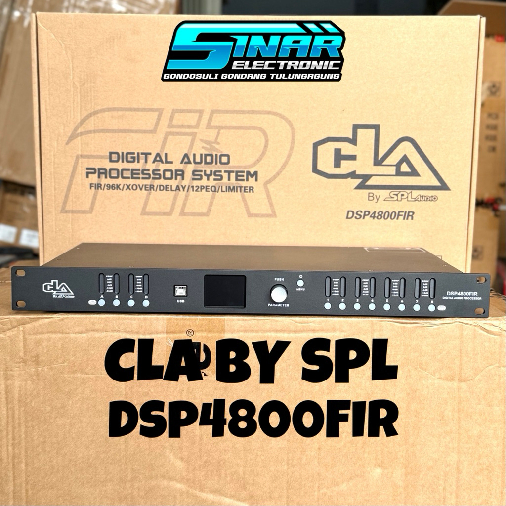 Jual DLMS CLA DSM4800FIR BY SPL ORIGINAL | Shopee Indonesia