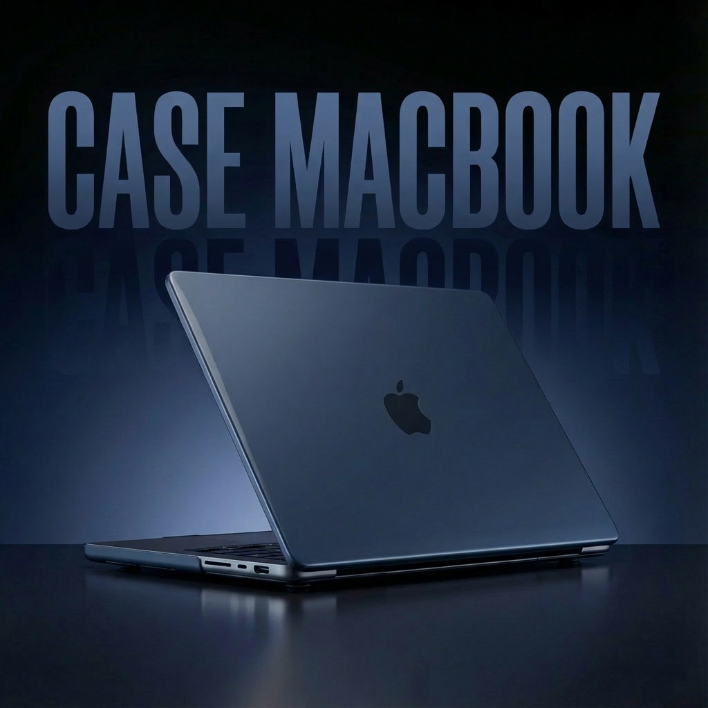 Jual USEA Snap Case for MacBook Air Pro Retina M1 M2 M3 Max Pro 12 13 ...