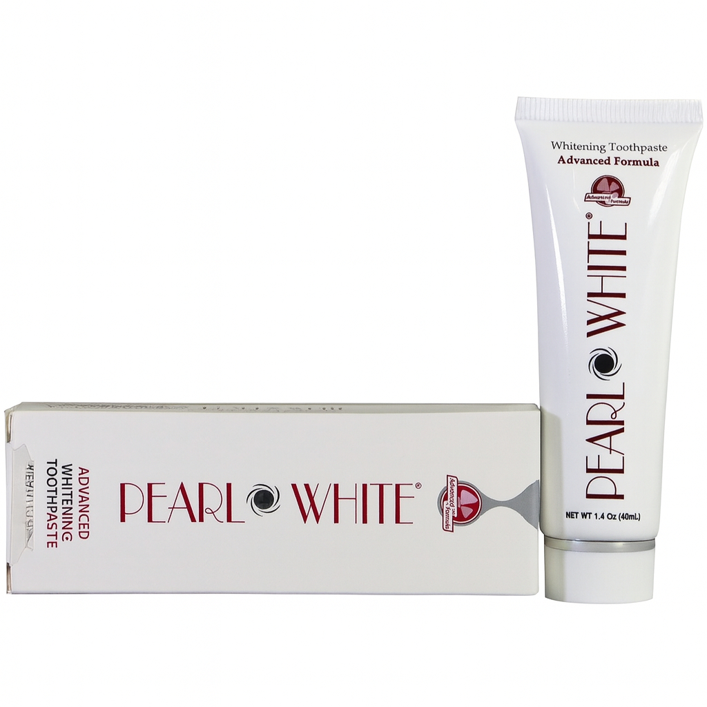 Jual BEYOND PEARL WHITE TOOTHPASTE (SMALL) Pasta Gigi Pemutih ...