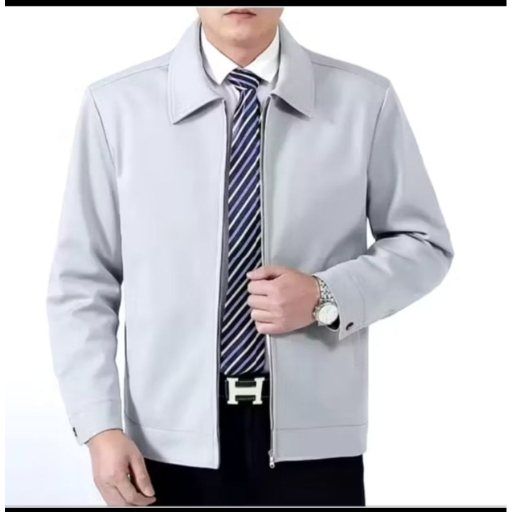 Jual jasket formal / semi jas | Shopee Indonesia