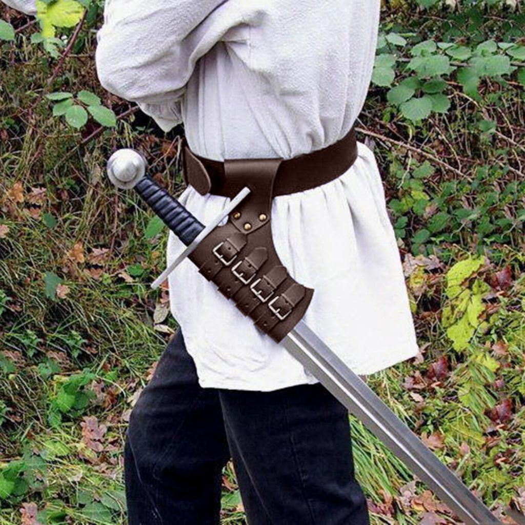 Jual Sarung Pedang Ksatria Pria Abad Pertengahan Medieval Viking ...
